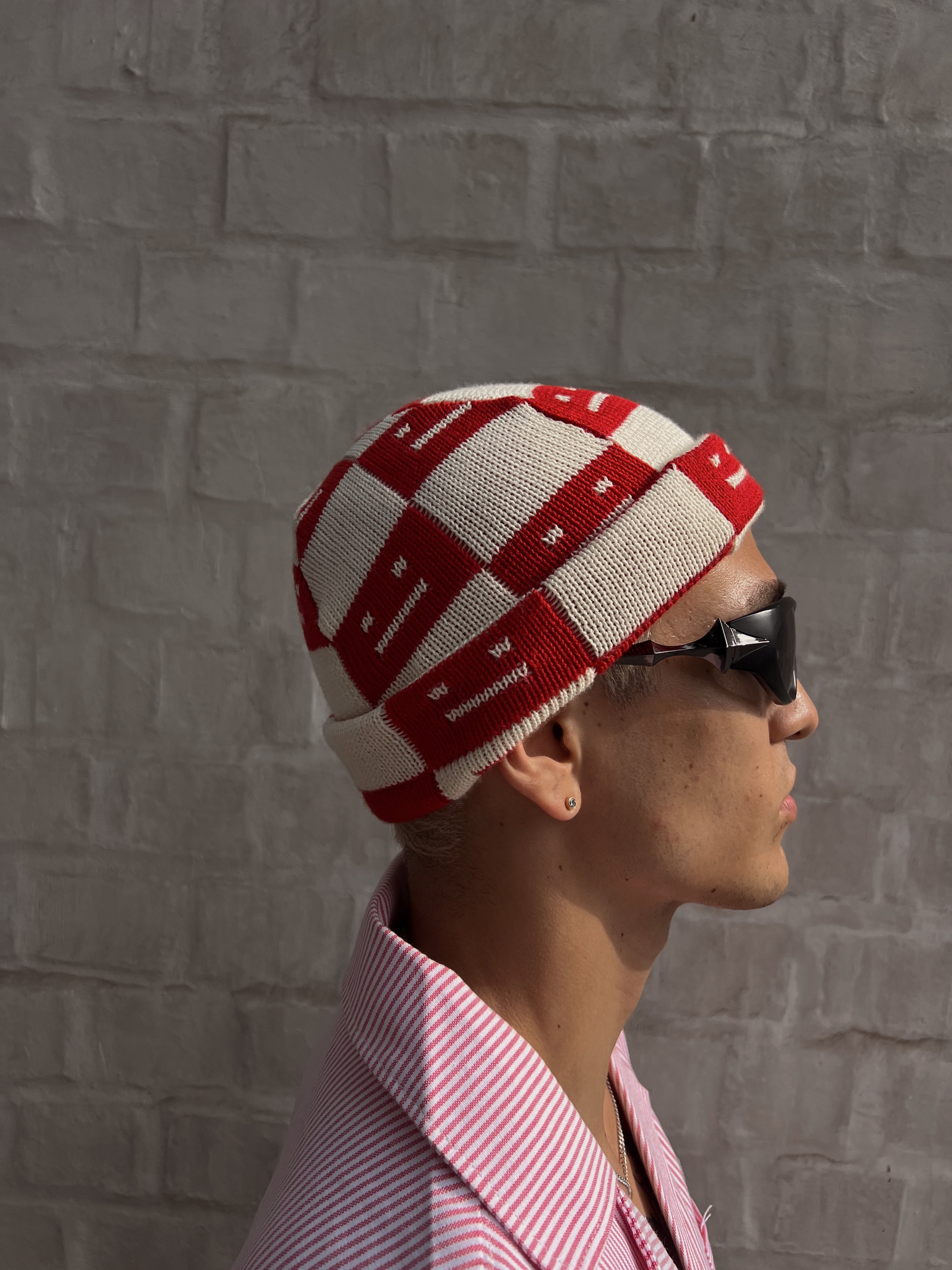 Beanis ACH – A COLD HEART